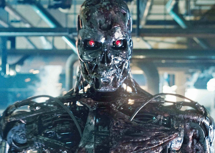 This ‘Die Hard’ Actor Has Been Cast in ‘Terminator’ Reboot | Cinemaniax