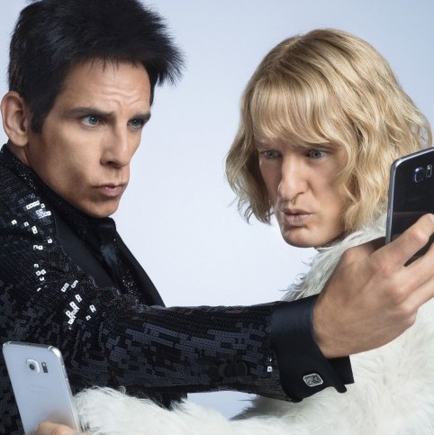 Get Your Duck Face On In Two New ‘Zoolander 2’ Posters | Cinemaniax