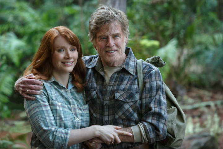 Elliot Soars in Disney’s ‘Pete’s Dragon’ Trailer | Cinemaniax