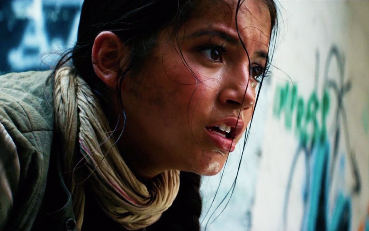 Watch: Meet Izzy in New ‘Transformers: The Last Knight’ Trailer ...