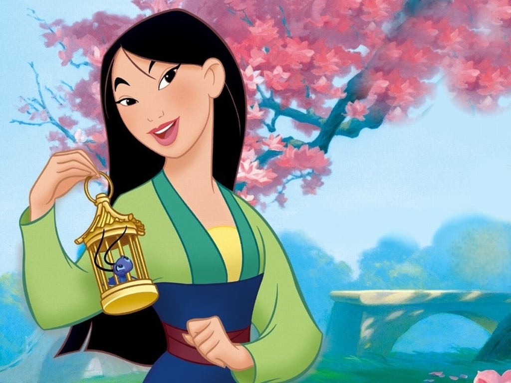 Disney Offers Updates on ‘Mulan’ ‘Aladdin’ Live Action Remakes | Cinemaniax